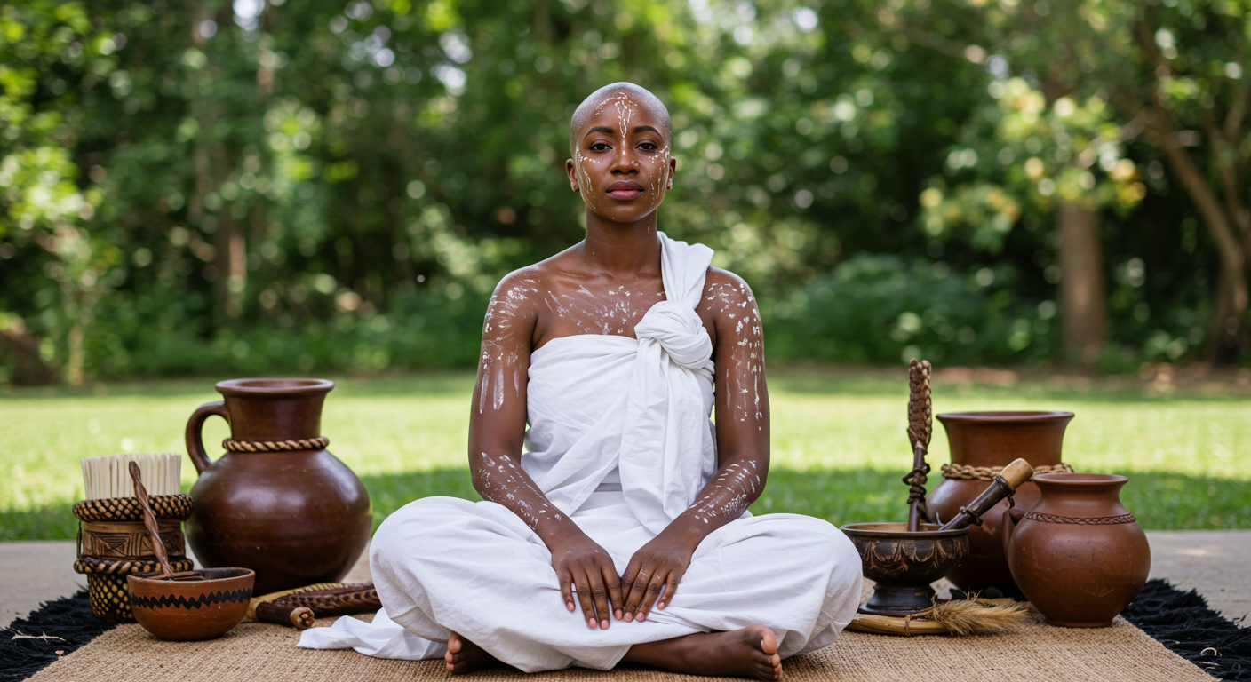 How Do You Start Working with the Orisha? | Asanee 44