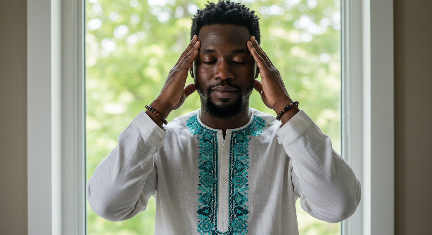 Ori and Destiny: How Your Inner Head Shapes Your Life Path | Asanee 44