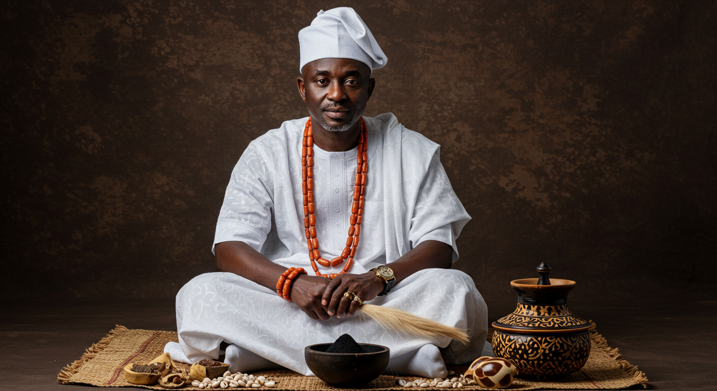 What Lineage Means in Ifá: A Beginner’s Guide to Finding Your Path ...