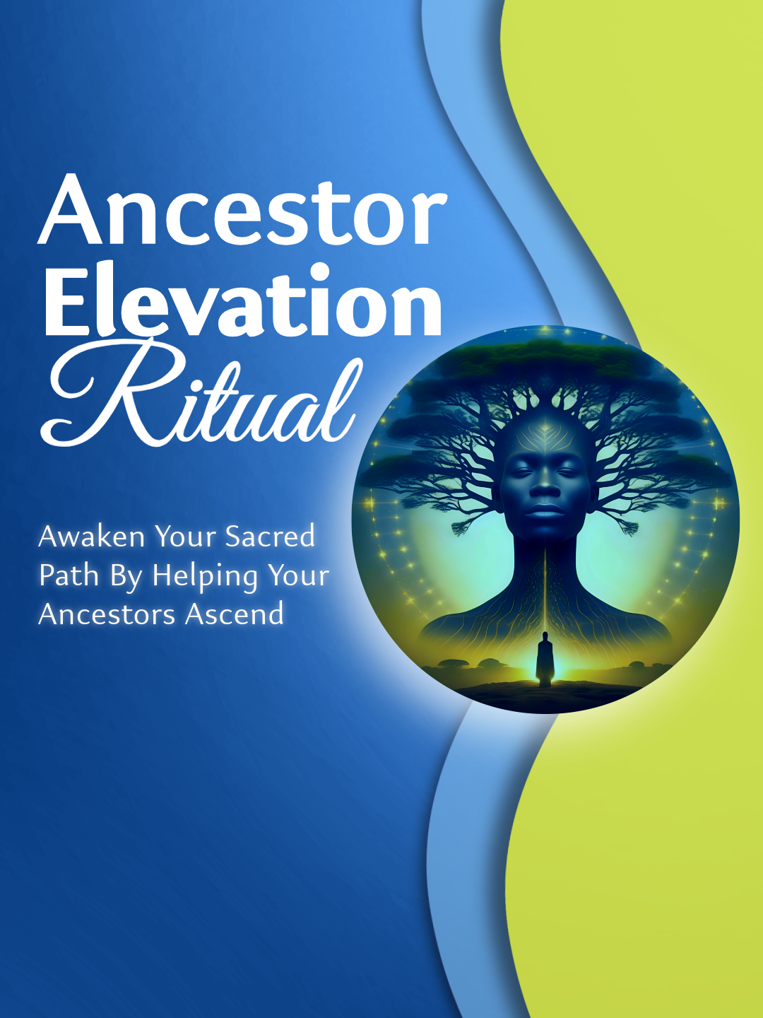 Ancestor Elevation Ritual | Asanee 44