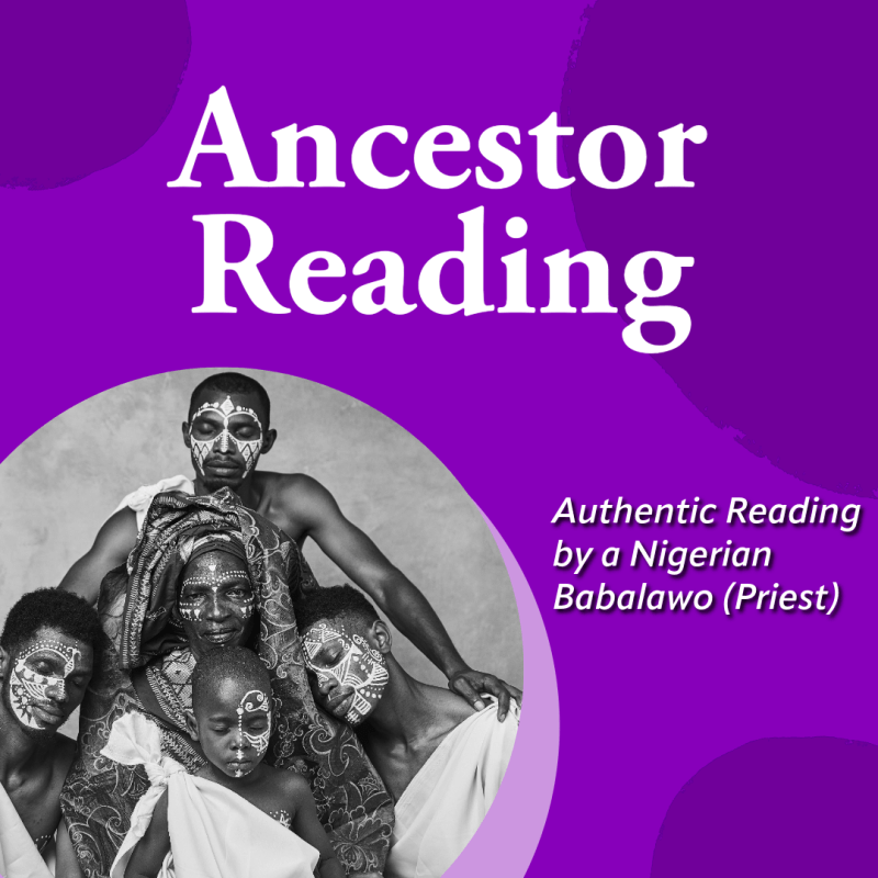 Ifa Divination Services Archives - Asanee 44