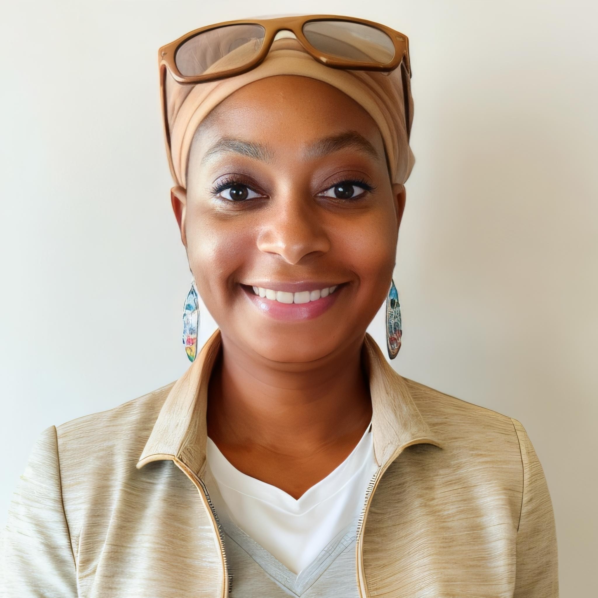 About Dr. Asanee Brogan | Asanee 44