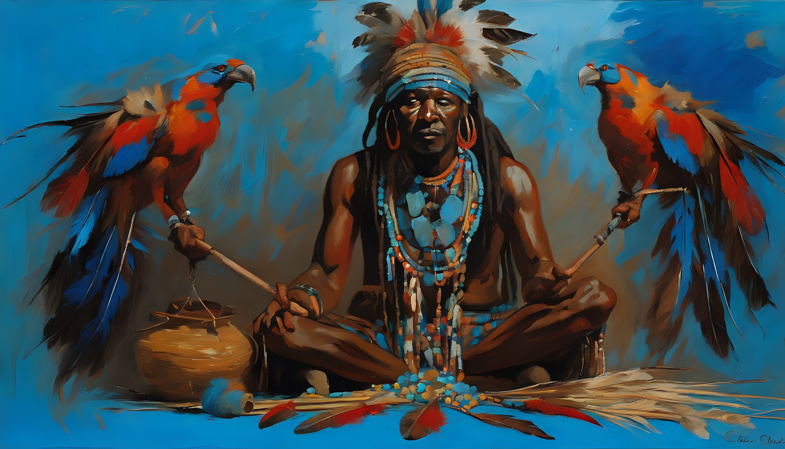 Ancestor Message About Your Spiritual Path: Deepening Your Walk - Asanee 44