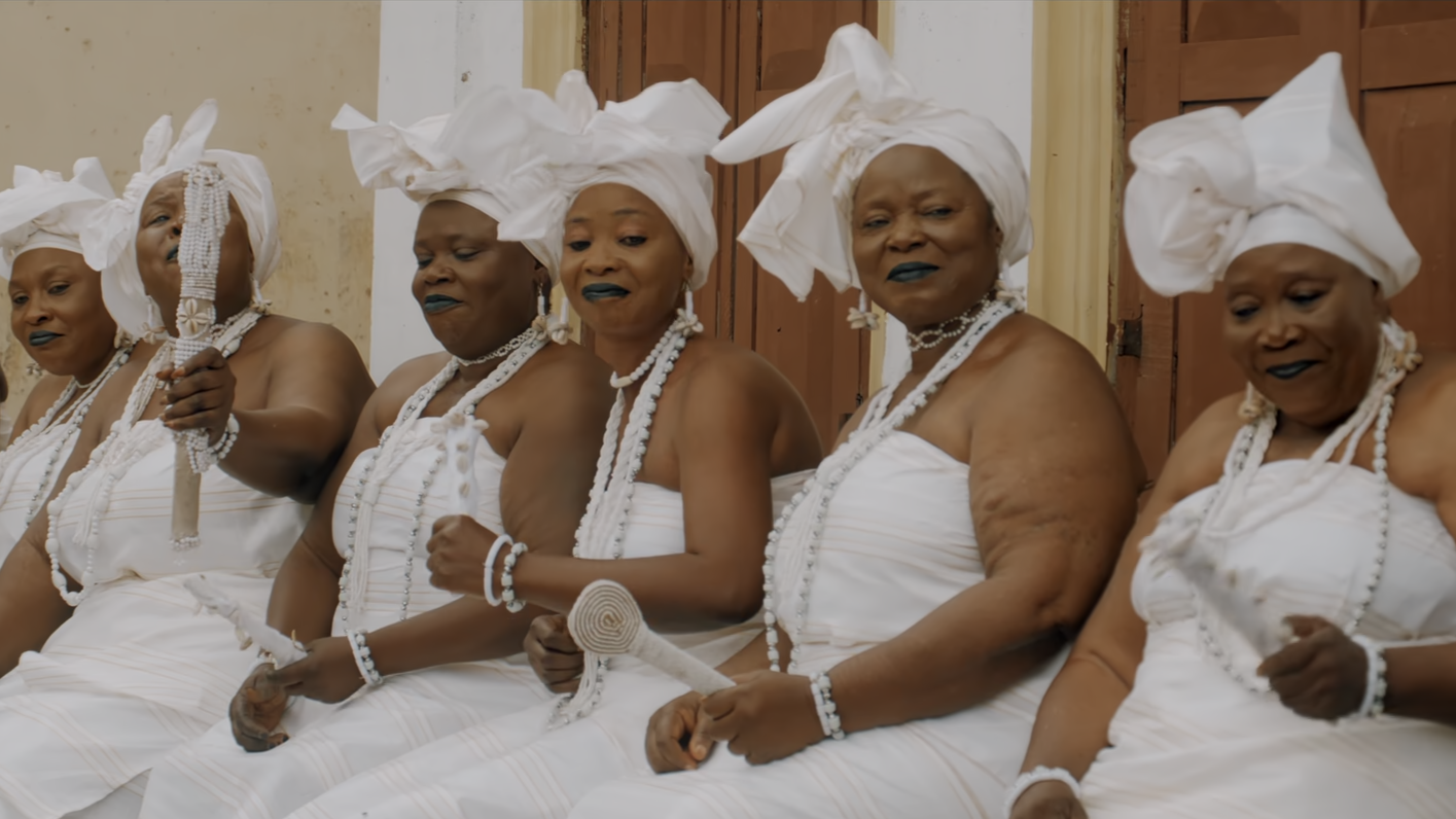 Ijakumo: The Dark Side of Ifá | Asanee 44