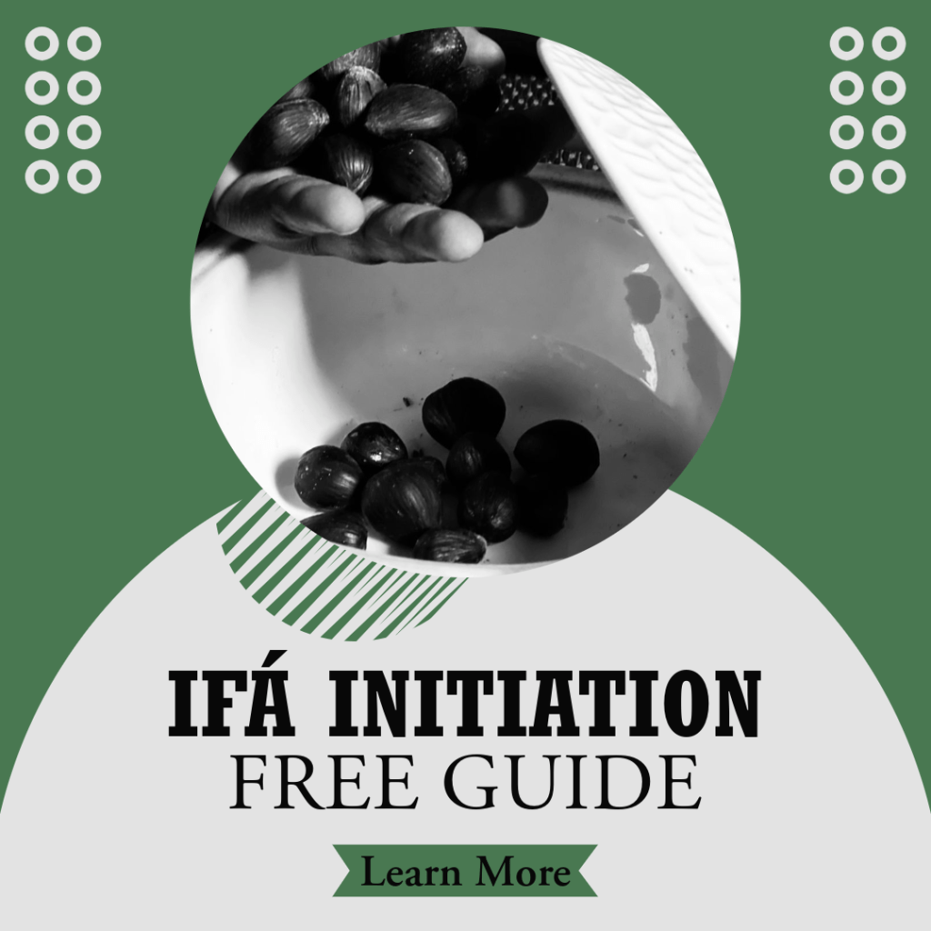 Beginner’s Guide to Ifá Concepts and Beliefs: Essential Terms Explained ...