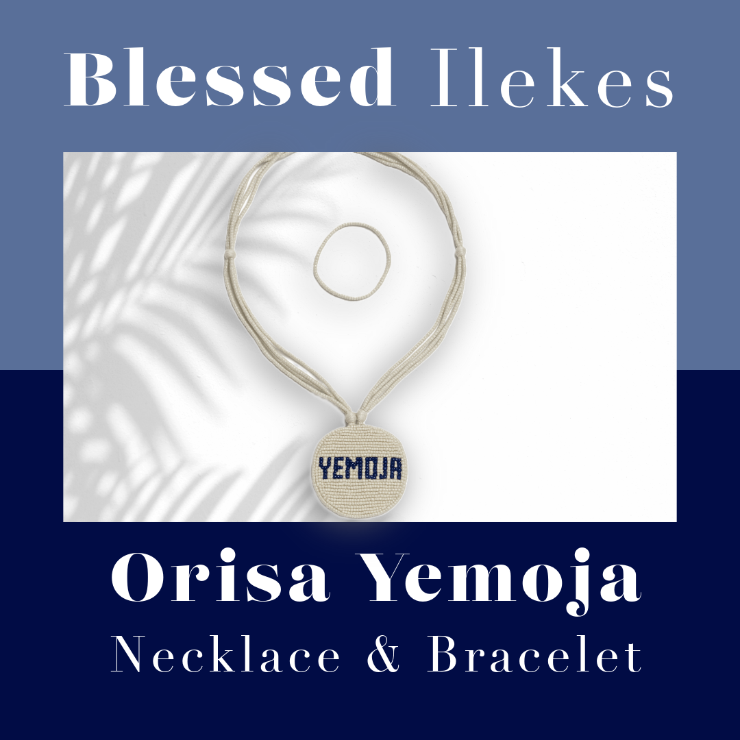 Blessed Ilekes (Ide) - Yemoja | Asanee 44