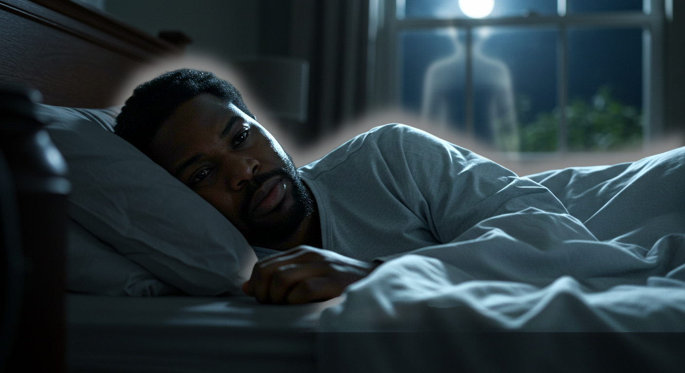 11 Signs Your Illness Might Be Spiritual | Asanee 44