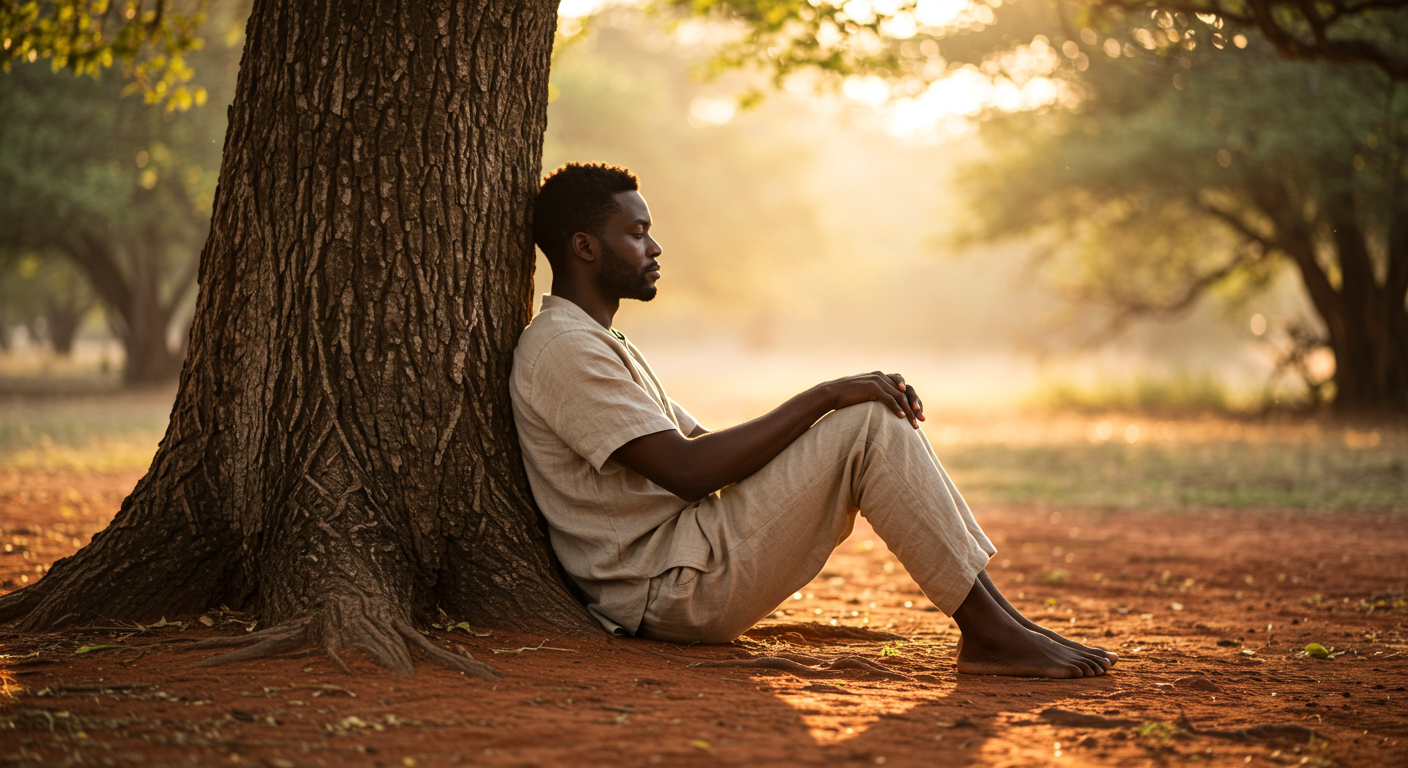 Odu Ogbe Ìkà: The Wisdom and Power of Waiting | Asanee 44