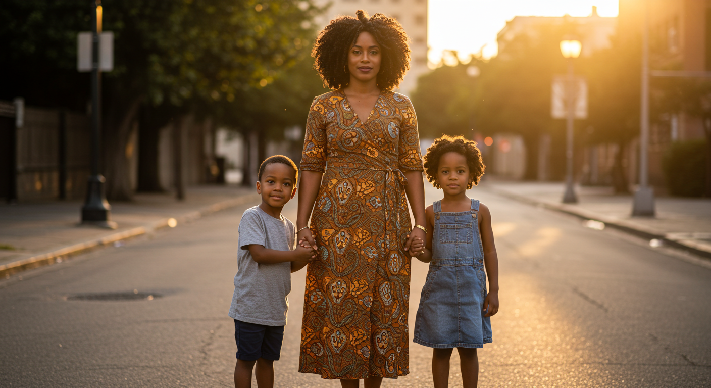 What Ifá Really Says About Marriage, Children, and Single Parenthood ...