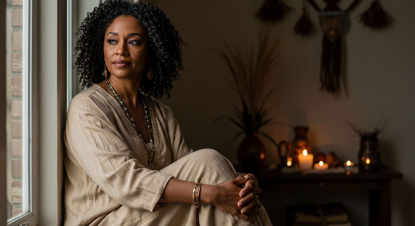 Awakening to Ifá in Your 50s: Honoring the Wisdom of Your Legacy ...