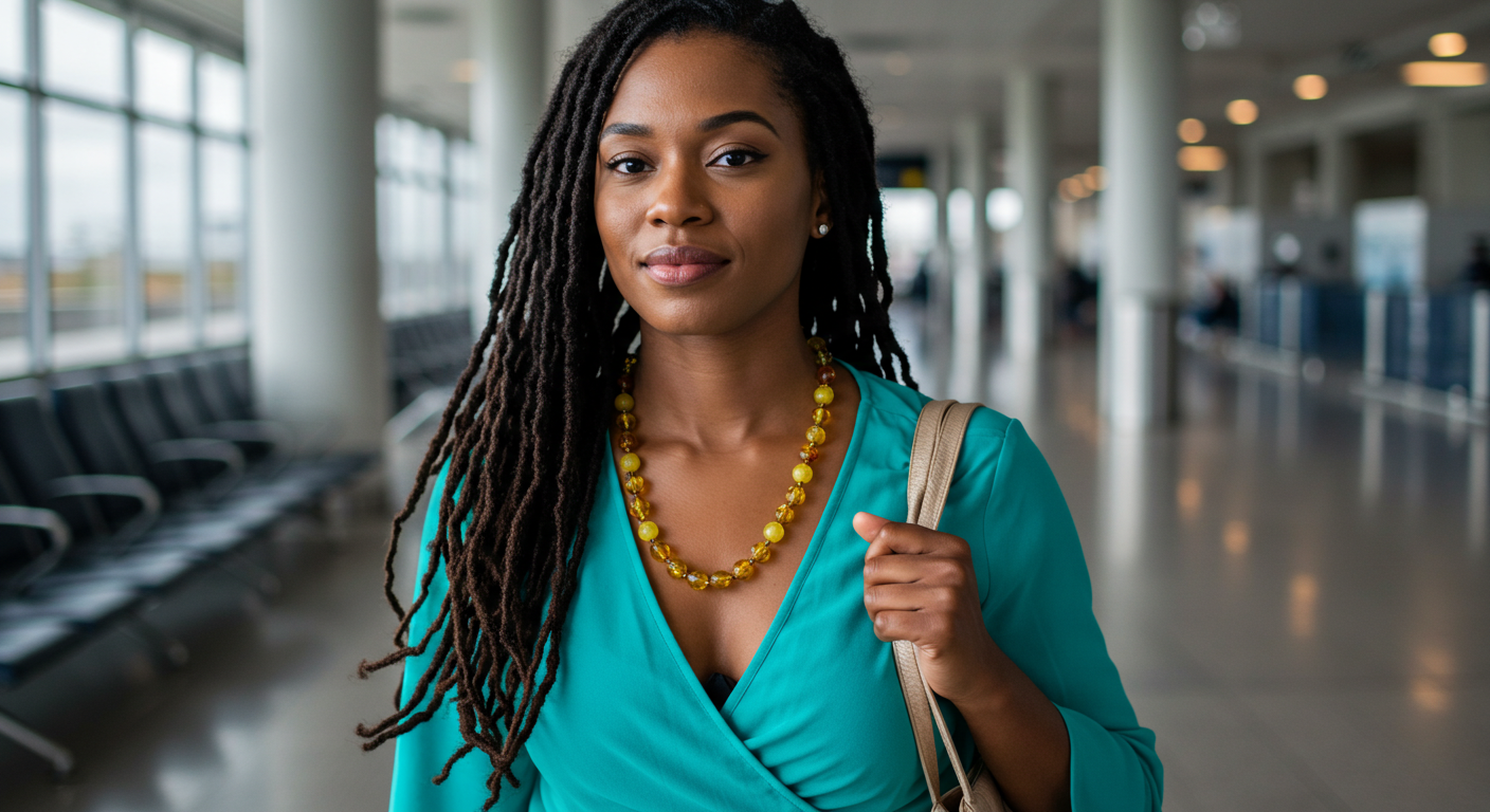 How Do You Care for Orisha Pots and Icons While Traveling? | Asanee 44