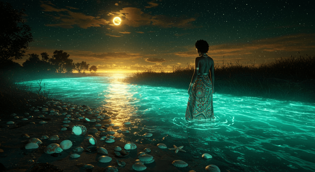 3 Powerful Signs an Orisha Is Calling You | Asanee 44