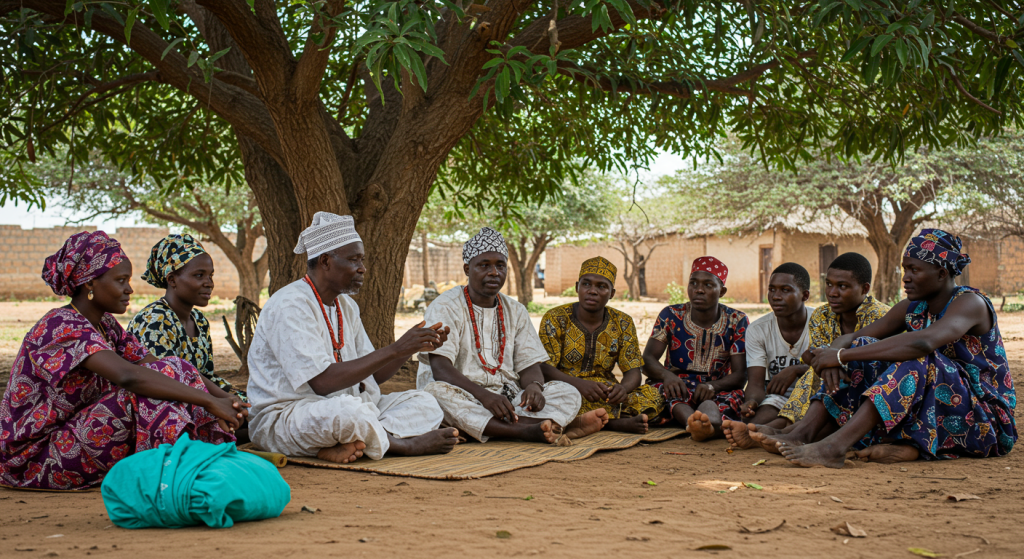 Beginner’s Guide to Ifá Concepts and Beliefs: Essential Terms Explained ...