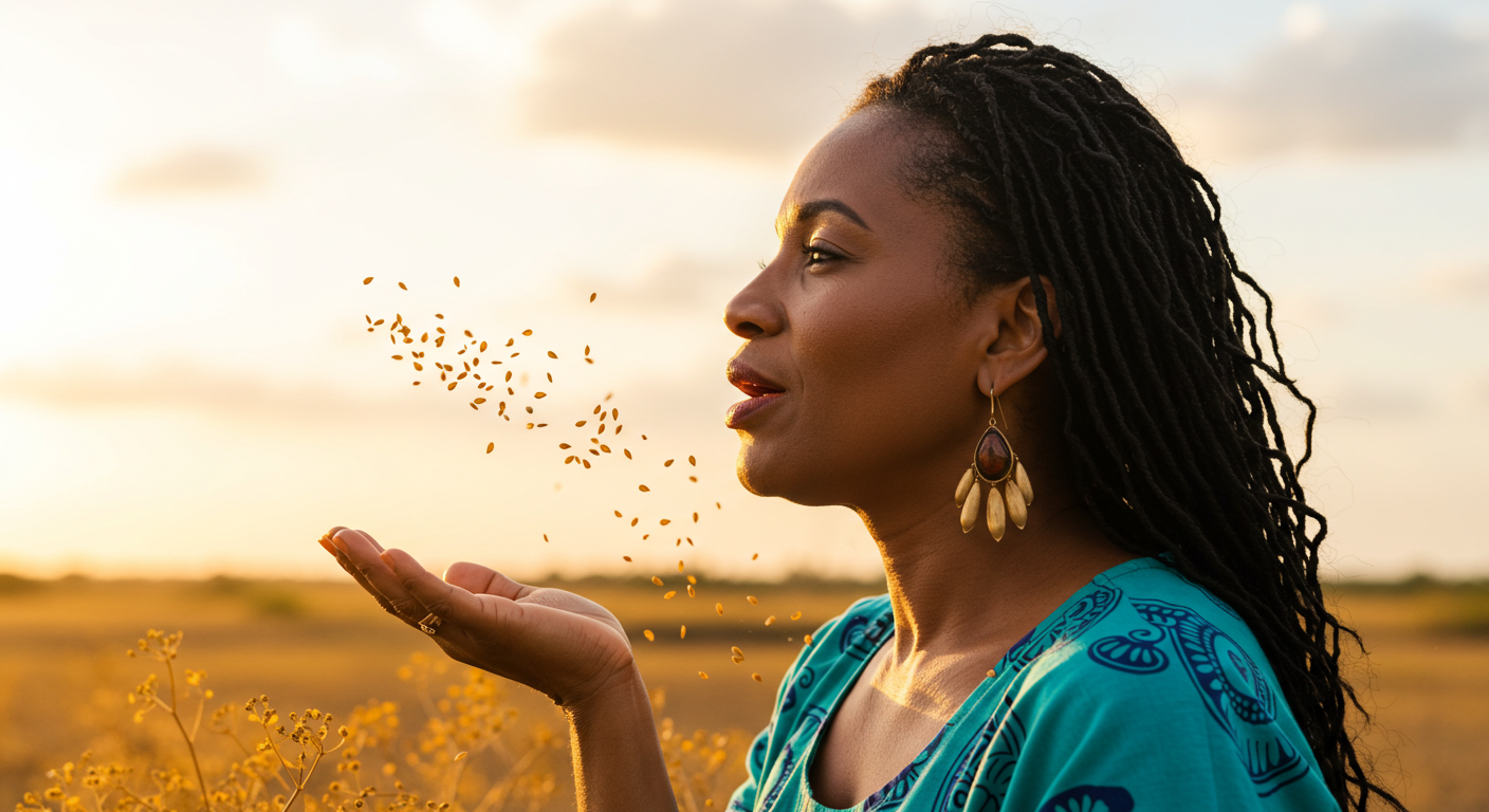 Obara Meji Odu Meaning: Protecting Your Ori Through Truthful Speech ...