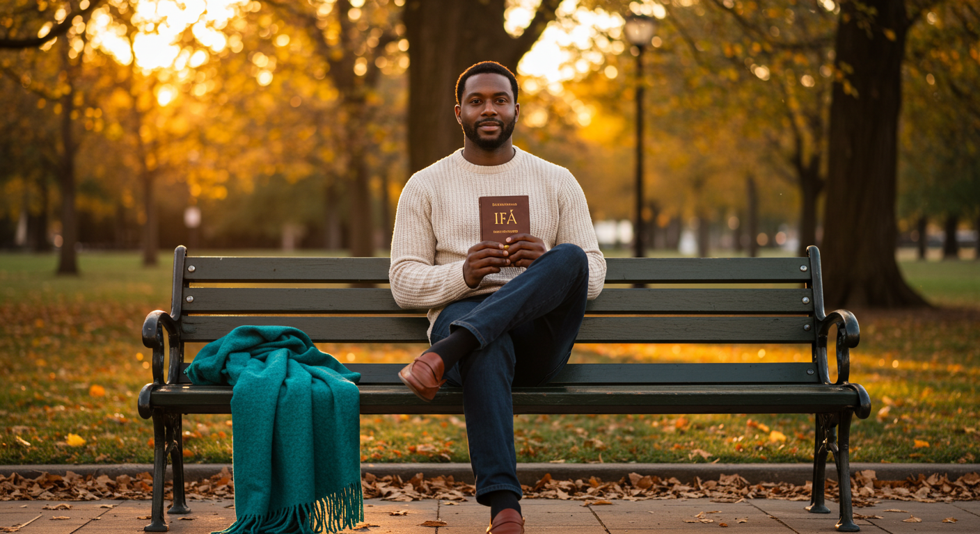 Start Your Ifá Journey | Asanee 44