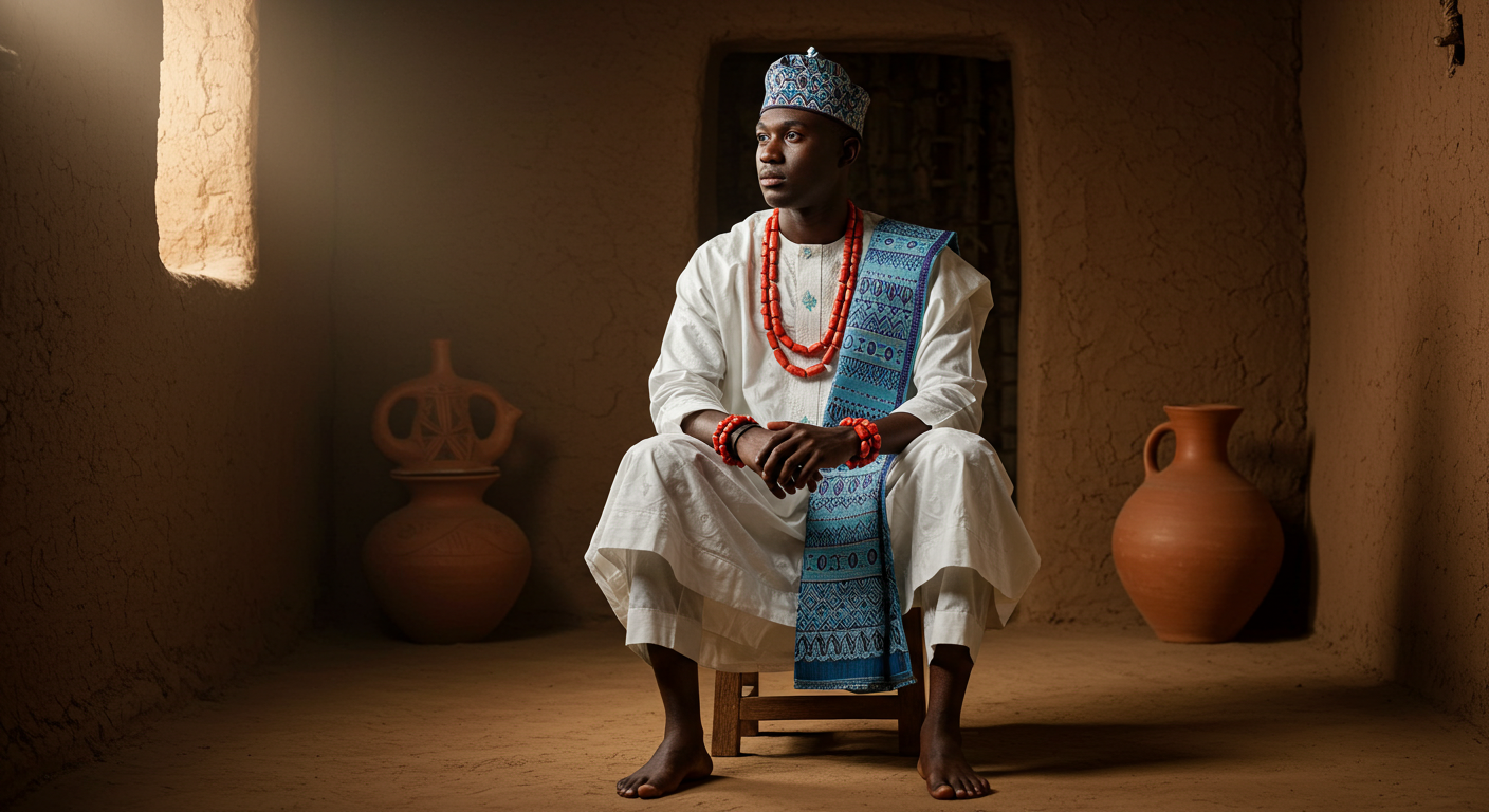 Ori Wisdom and Destiny Guidance | Asanee 44