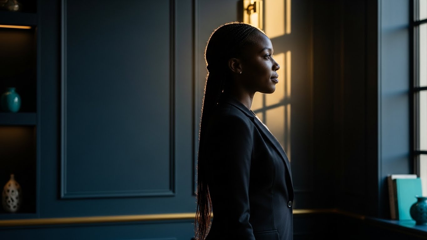 Ogbe Oyeku Odu Meaning: The Blessing of Second Chances | Asanee 44