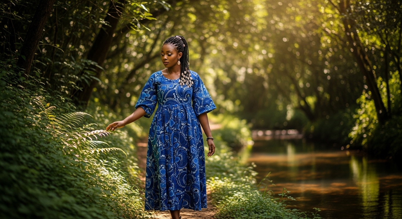 What Is Iwa Pele in the Ifá Tradition? | Asanee 44